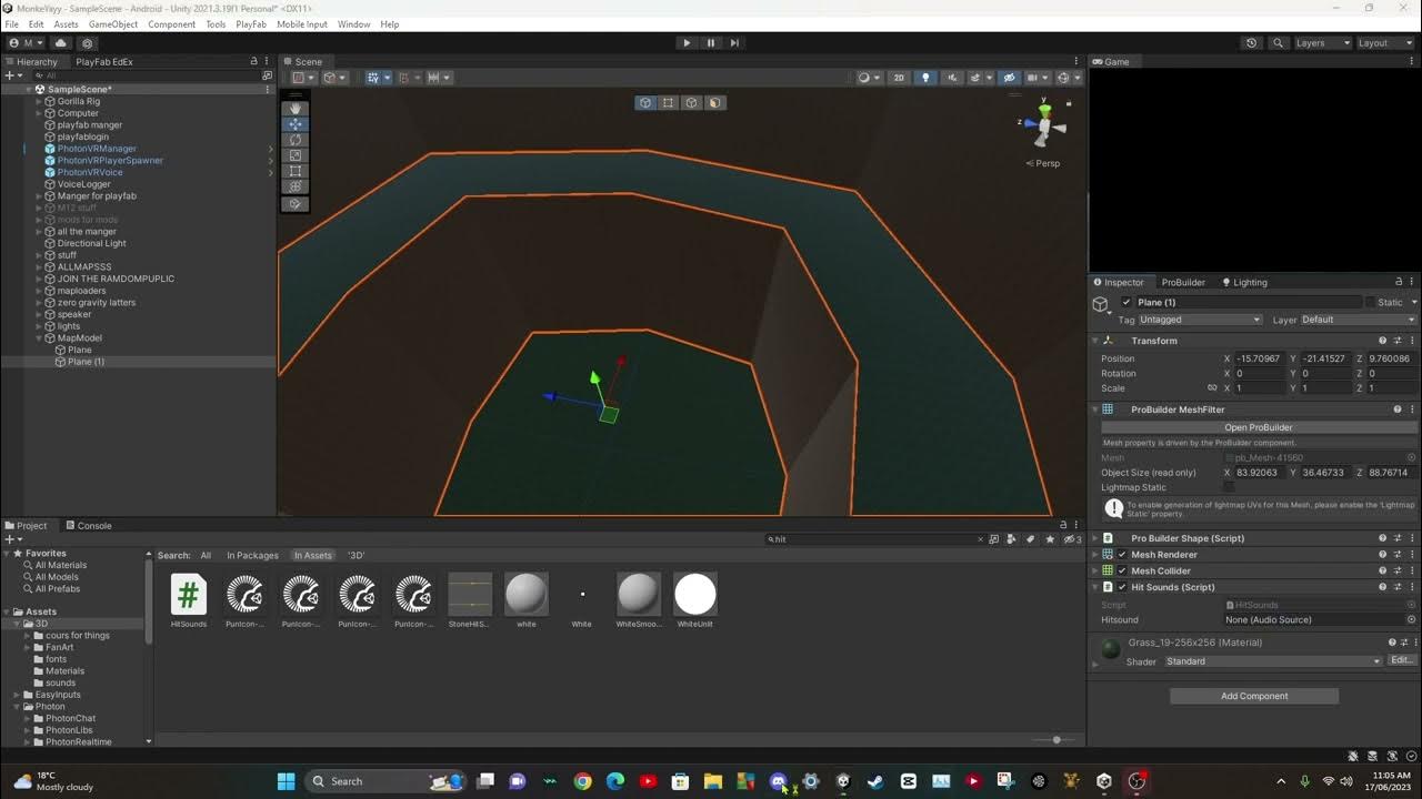 How To Add HitSounds To Your Gtag Fan Game - YouTube