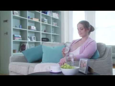 Guide to Breastfeeding Chapter 3 - How To Express Breast Milk by Philips AVENT