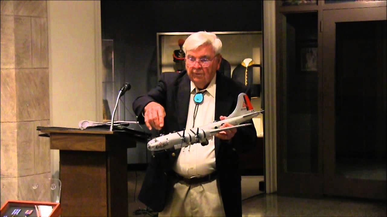 LT. COL. T. ROBERT VAUCHER TALK AT WEST POINT MUSEUM 7-9-13 - YouTube