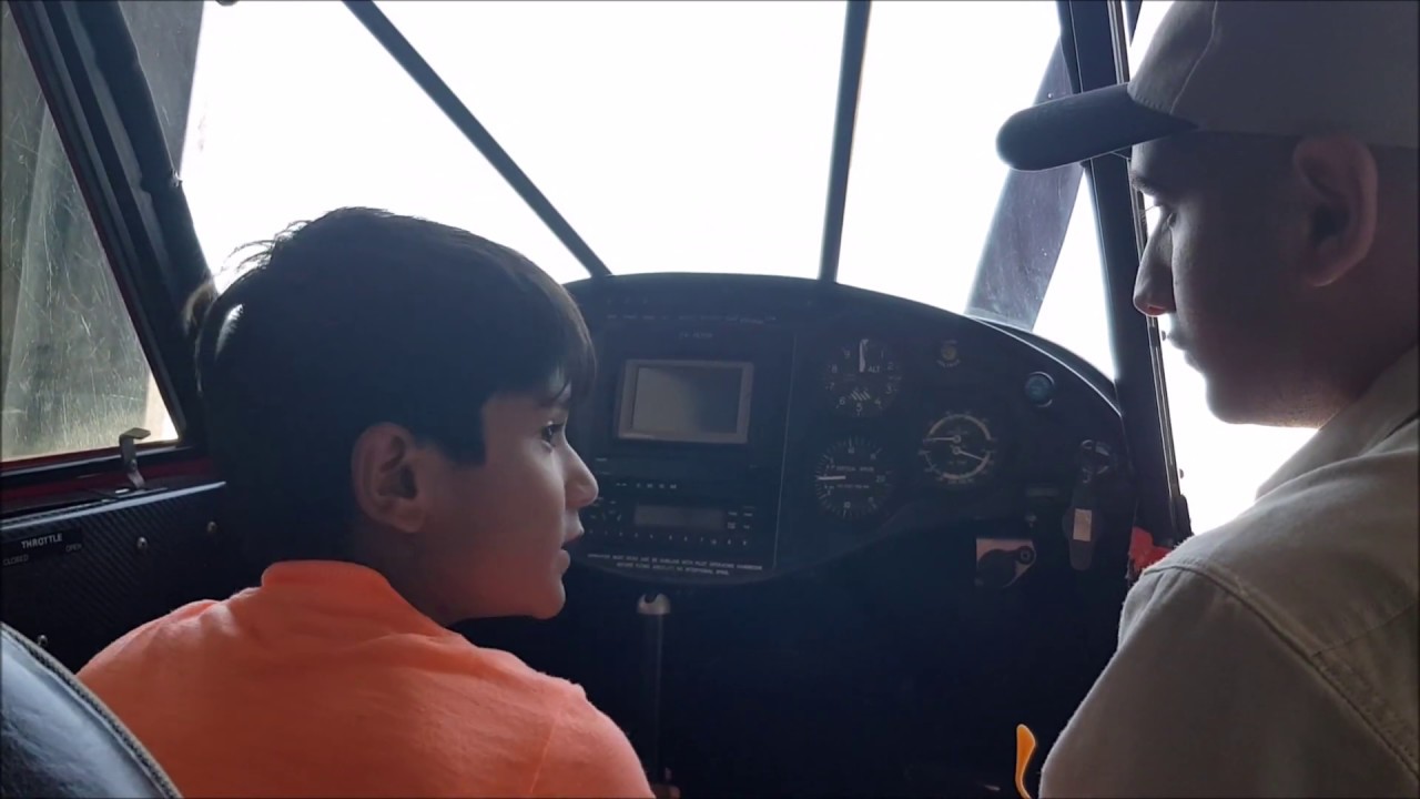 Australian Flight Channel - YouTube