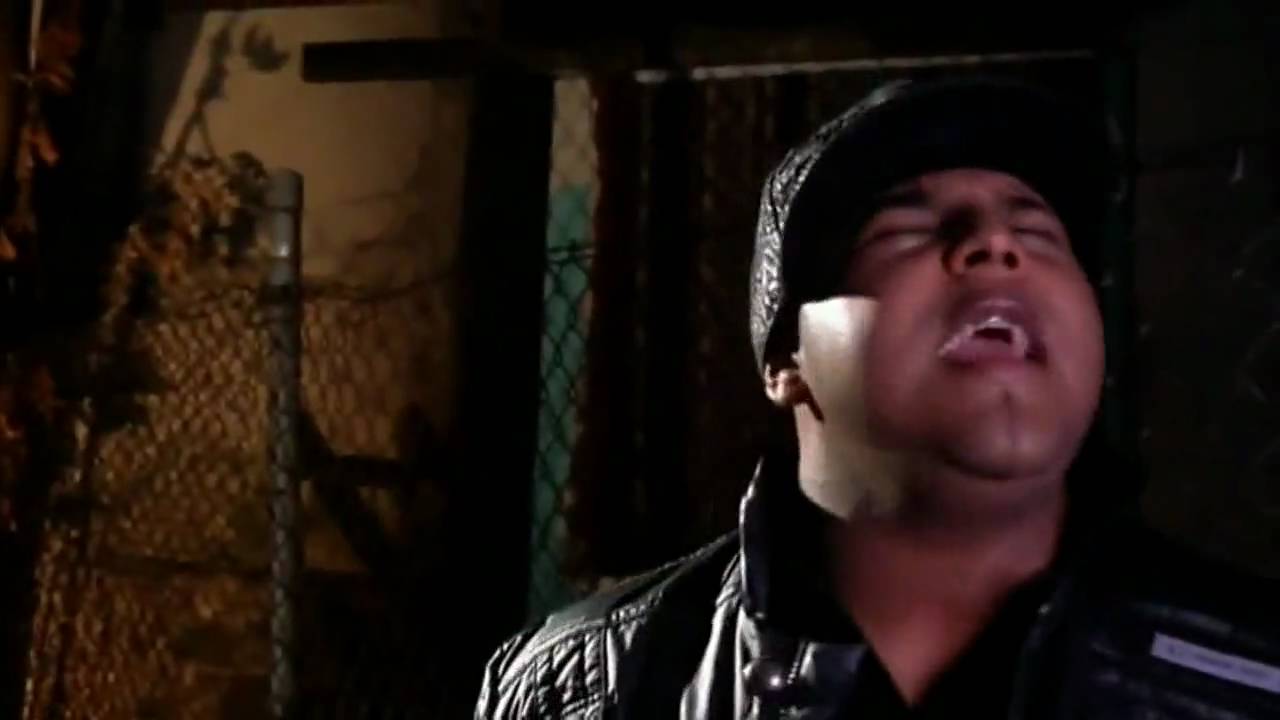 Dubosky - Entre el bien y el mal (www.reggae.com.pa) - YouTube