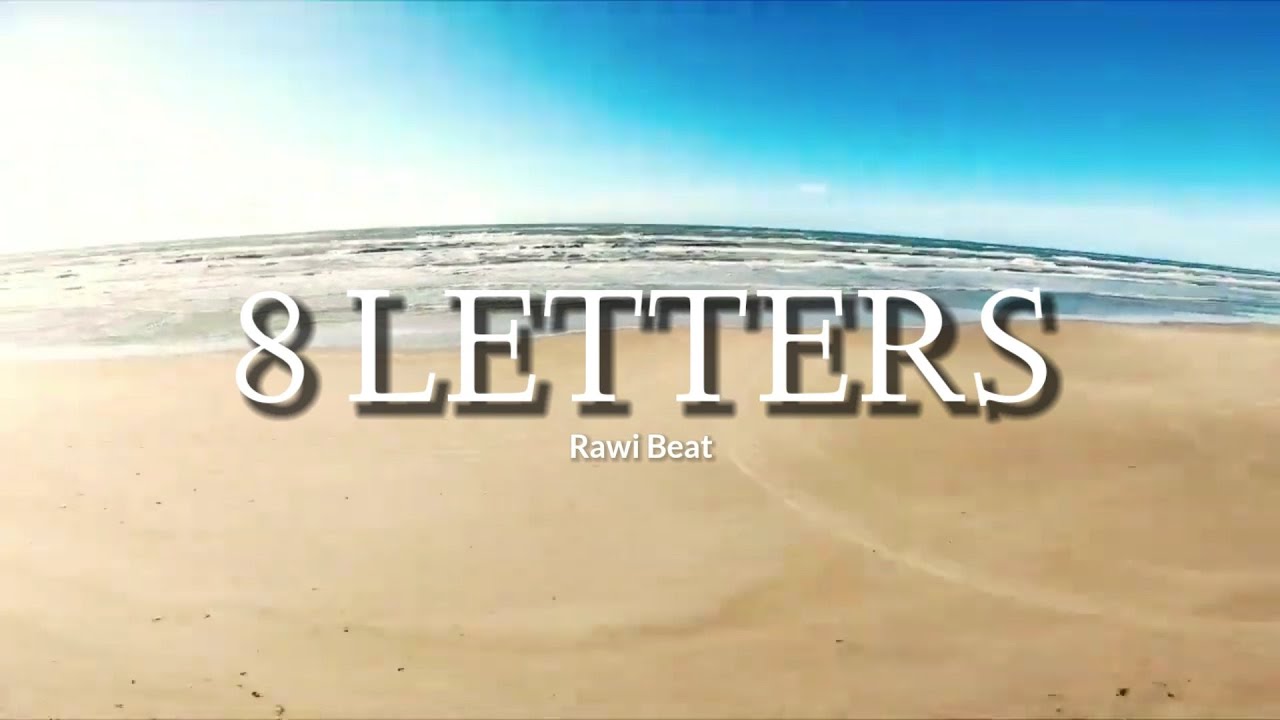 8 LETTERS "WHY DON'T WE" (Lyrics) [Rawi beat] - YouTube