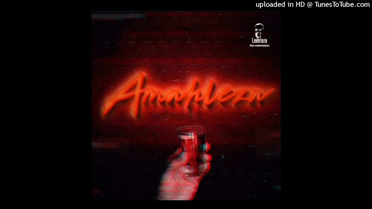 03. Leehleza & P-Man SA - Abathakathi (feat. Tsepo Mr Voc) - YouTube