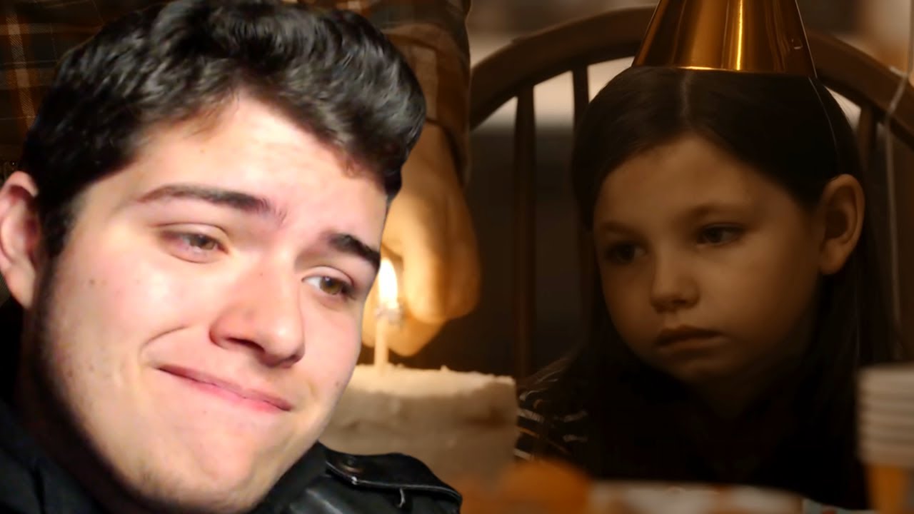 WHY AM I CRYING??! "HAPPY" - NF | METALHEAD REACTS - YouTube