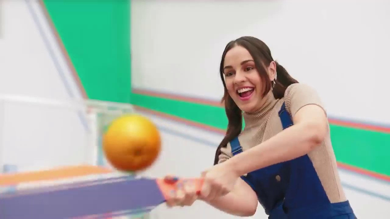 Fanta Juicy+ with Natural Orange Juice TV Commercial Ad - YouTube