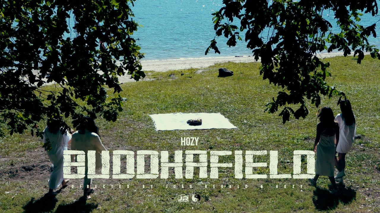Hozy-Buddhafield - YouTube