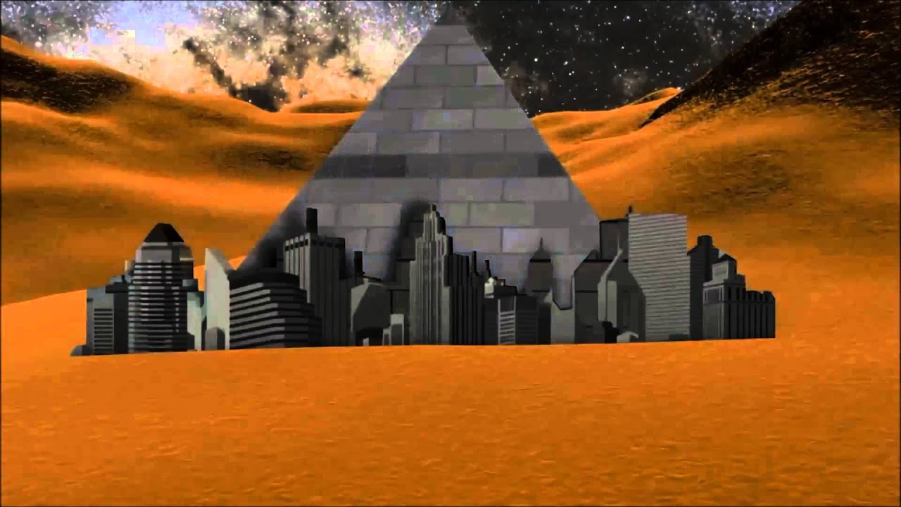 INGLORIOUS Pyramids Album - YouTube