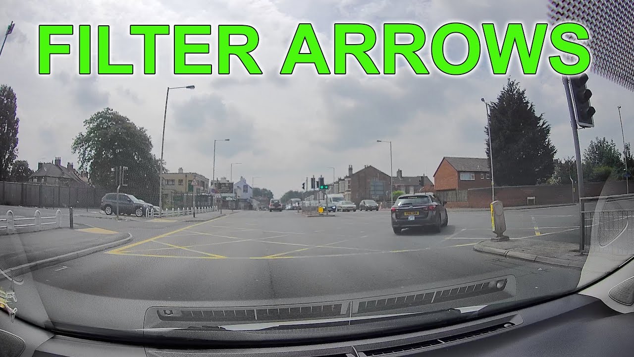 Learning Point 129 - Filter Arrows - YouTube