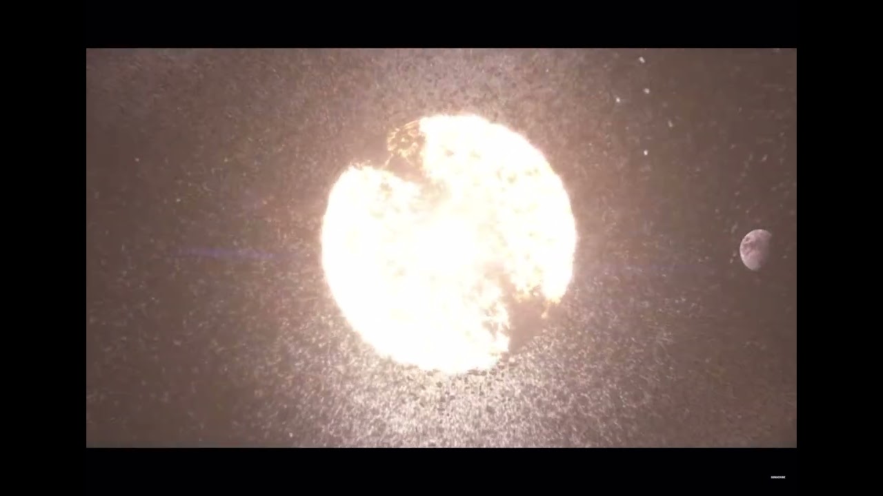 Numbers 0 To Absolutely Everything Explosion Without Effects - YouTube