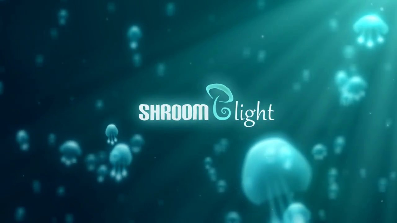 Shroomlight Intro - Ocean - YouTube