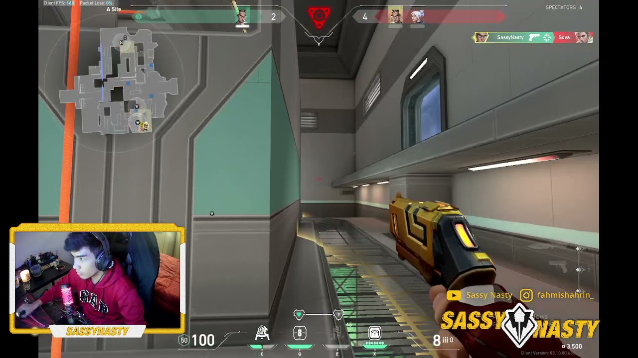 CHAMBER DIFF???? - YouTube