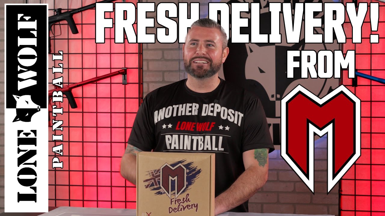 Is the MacDev GTX the FRESHEST DELIVERY of 2025? - YouTube