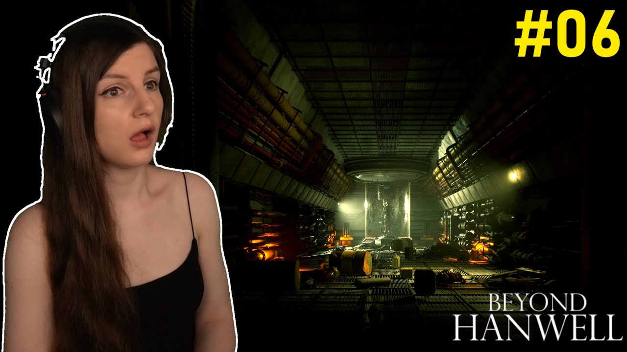 Beyond Hanwell - Let's Play #006 | Hanwell Bypass and The ARC | Story ...