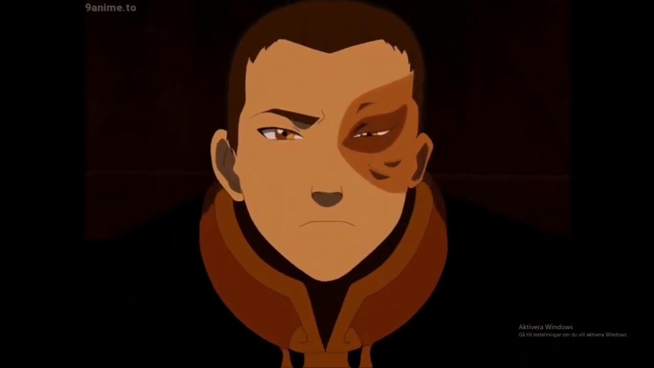 Avatar Zuko meets his father (1/3) - The Awakening - YouTube