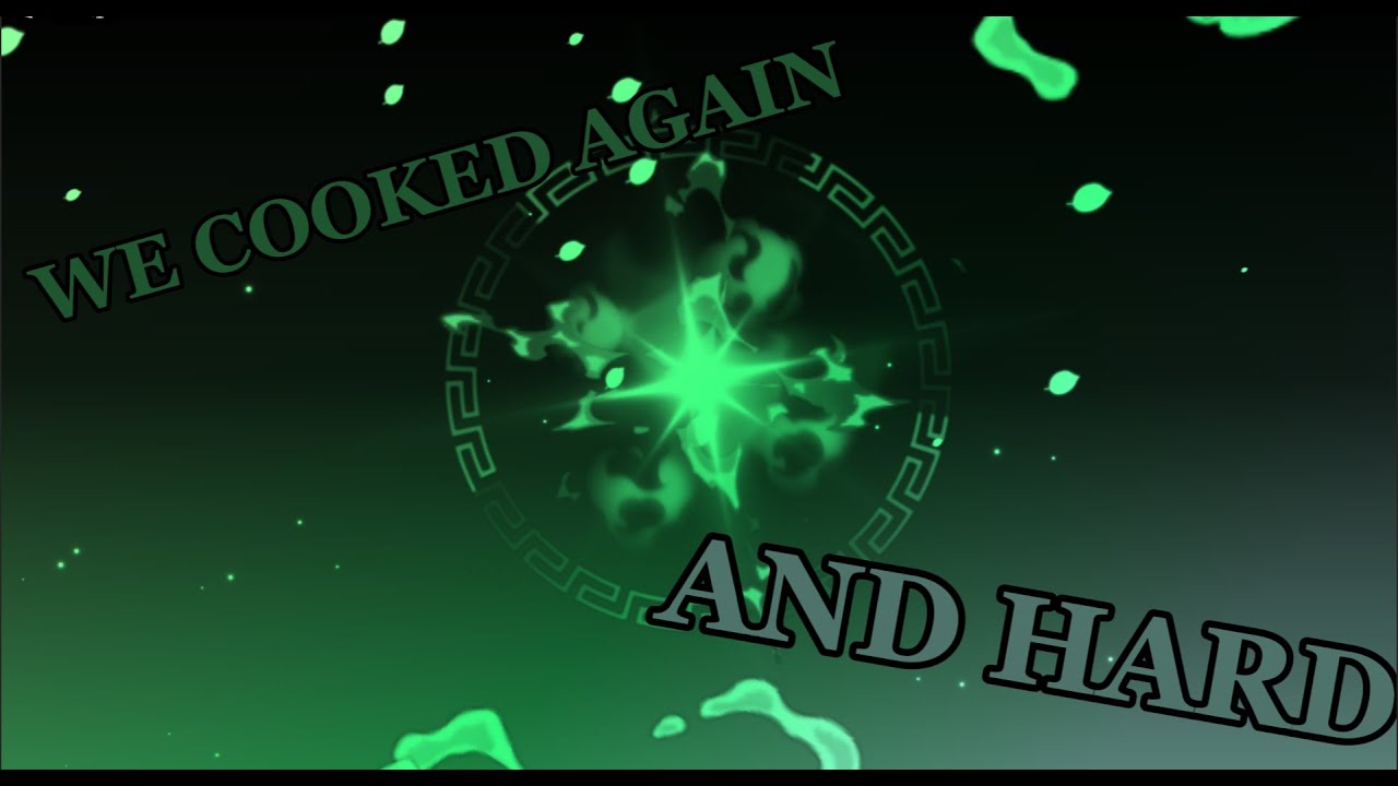 WE COOKED AGAIN! | SOLS RNG - YouTube