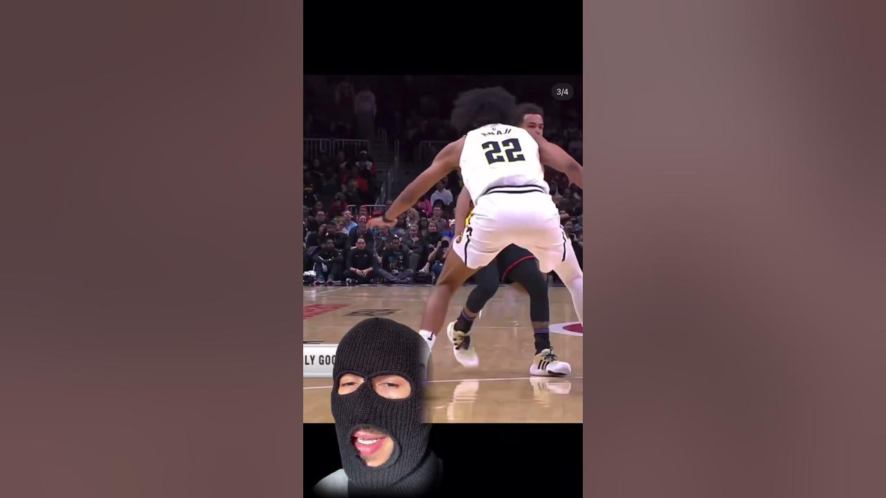 Start bench cut Tyrese, Trae, Shai - YouTube