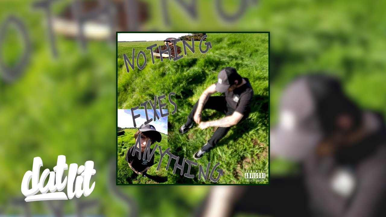 TAZDIED - IN THE NIGHT (NOTHING FIXES ANYTHING) - YouTube