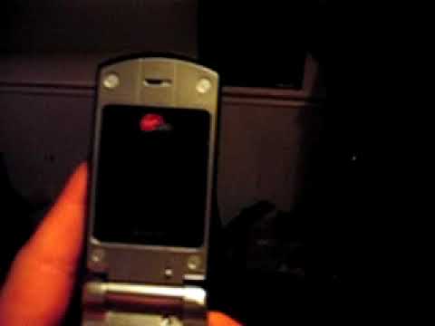 overview of a virgin mobile cell phone - YouTube