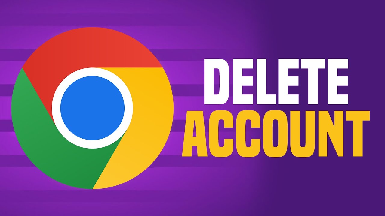 How To Delete Account On Chromebook EASY YouTube How To Delete Account On Chromebook EASY YouTube