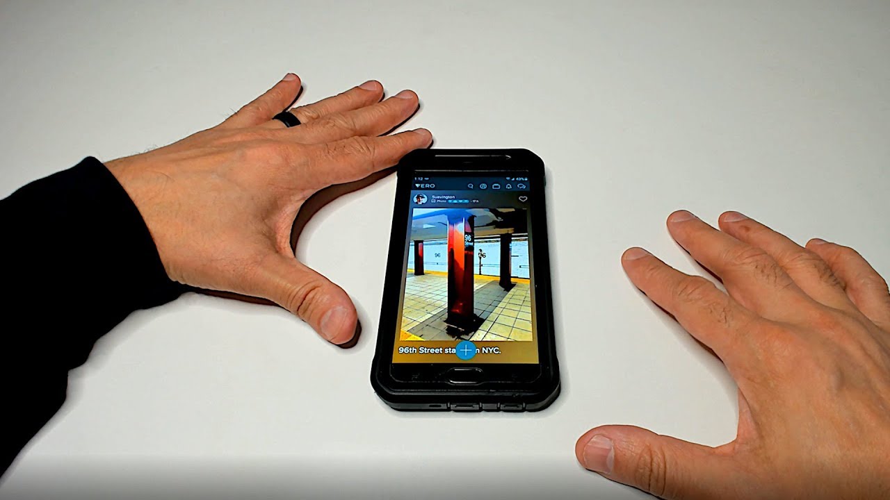 Vero True Social | Overview on Vero App - YouTube