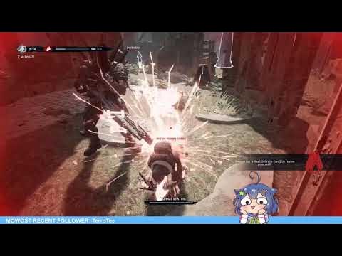 Senzawa玩死亡花园的高光时刻 - YouTube