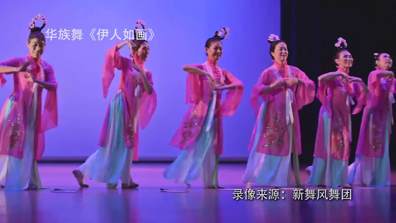 Dance Dynamics Cultural Dance Showcase 2018 (lighting & visual media ...