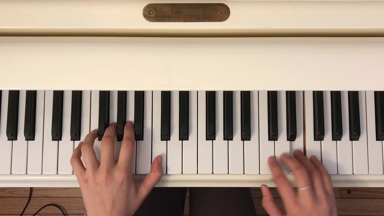 Minuet (TCL Grade 1 2018-2020) [Solo Piano] - Alexander Reinagle (1756 ...