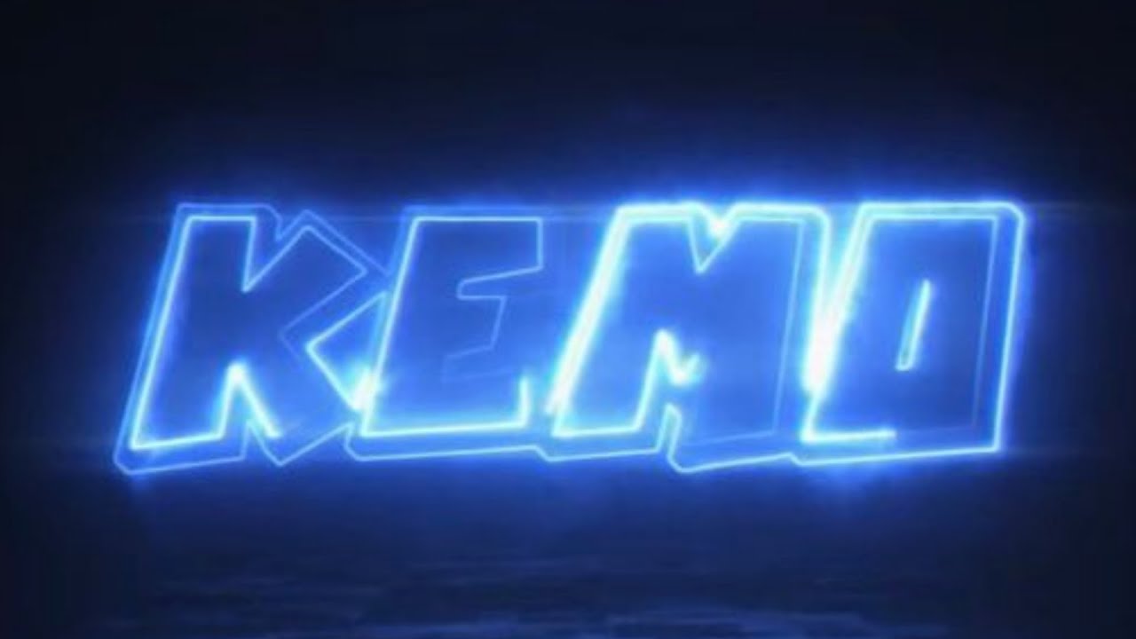 Finally @KEMO Intro is Here | KEMO Intro Editing Secret Revealed | BGMI ...