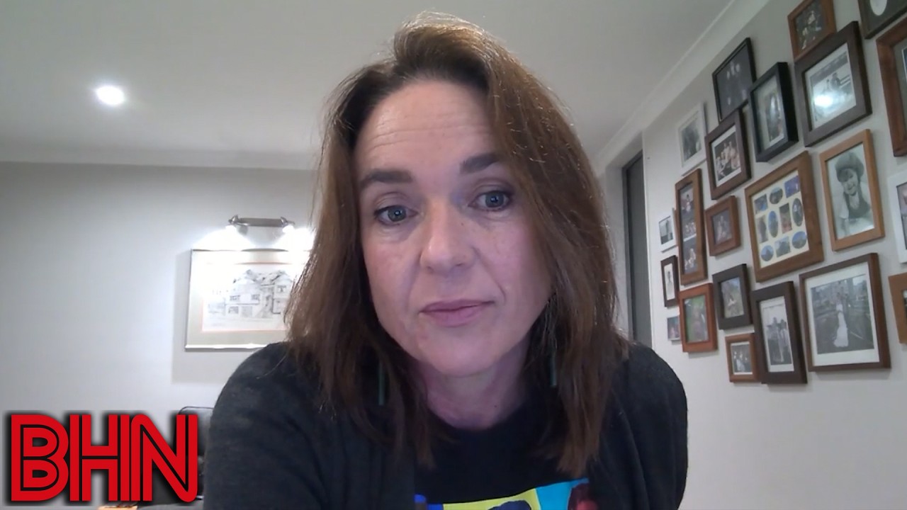 #BHN Labour education spokesperson Ginny Anderson on the plan to scrap ...
