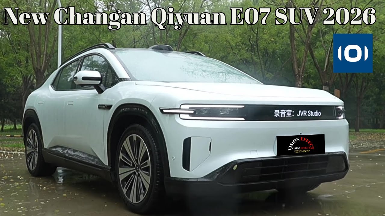 The World's First Mass-Production Smart Convertible and Panoramic SUV ...