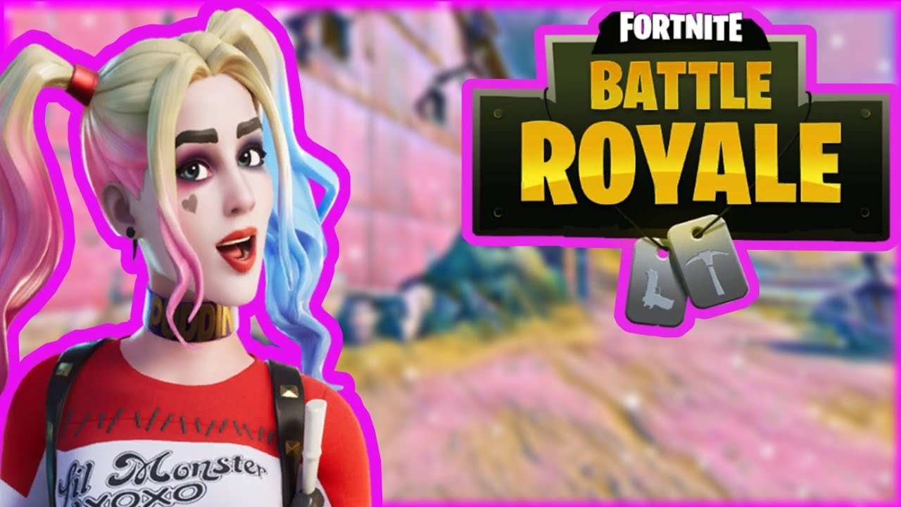 Girl gamer playing fortnite/Decent - YouTube