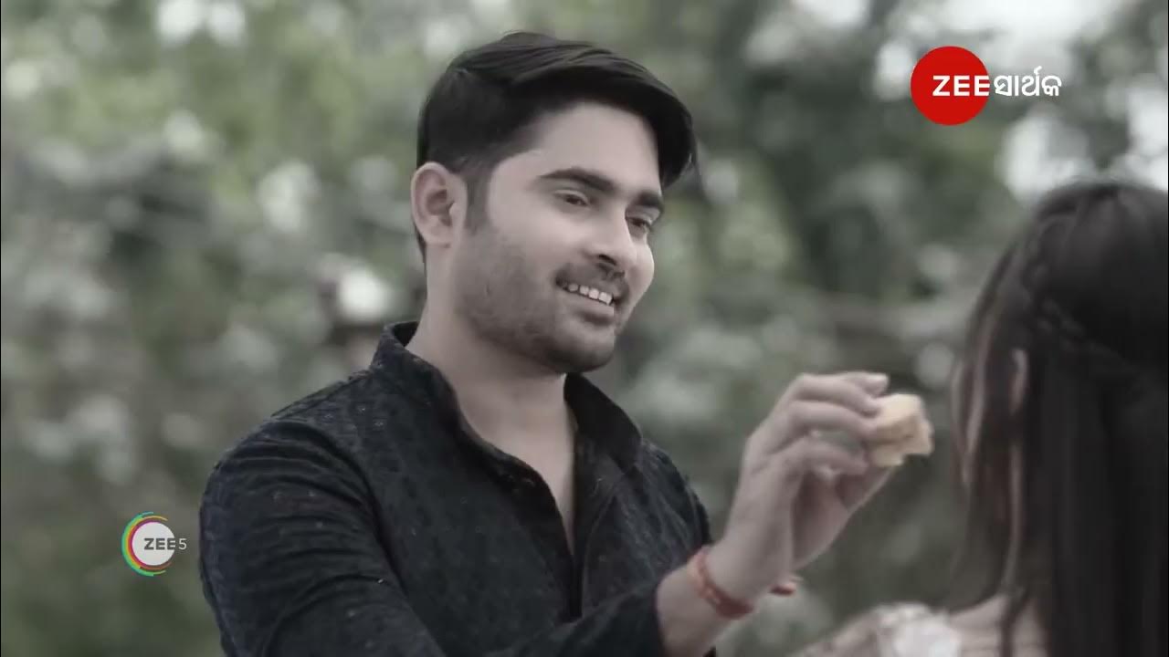 Sandhya Ragini | Ep - 520 | Best Scene | May 16 2025 | Zee Sarthak - YouTube