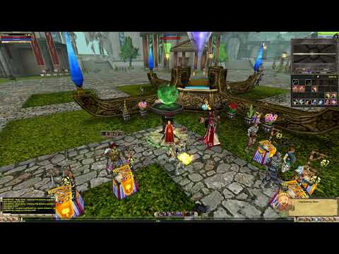 Knight Online - Chitin Bow +8 Basımı