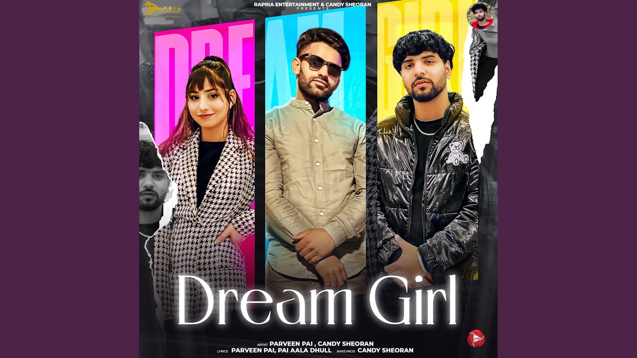 Dream Girl Youtube Music
