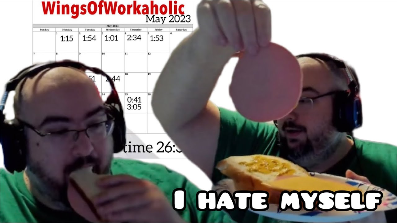 WingsOfRedemption I try NOT to leave the house because I HATE how I ...