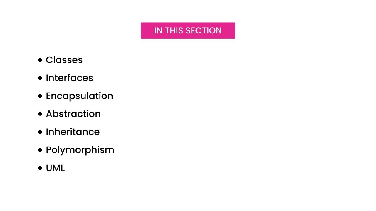 Design Patterns #4 - Introduction [By Mosh Hamedani] - YouTube