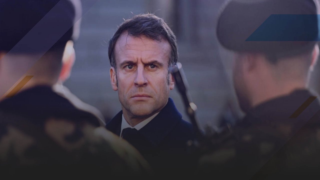 DEG DEG CARABTII oo PARIS lagu bahdilay | Heshiiskii oo aan dhaqan ...