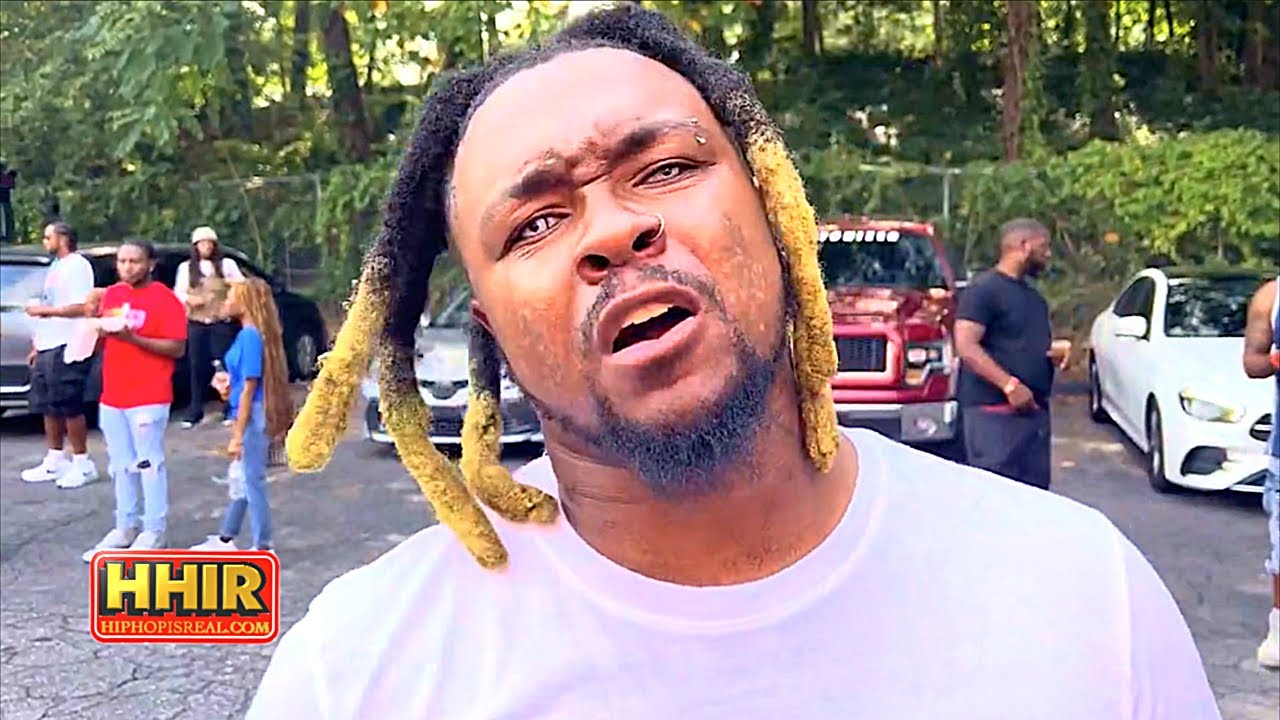 CINO SAVVY RECAPS HIS MAX OUT 3 BATTLE VS ZAY, EXPLAINS THE SECURITY ...