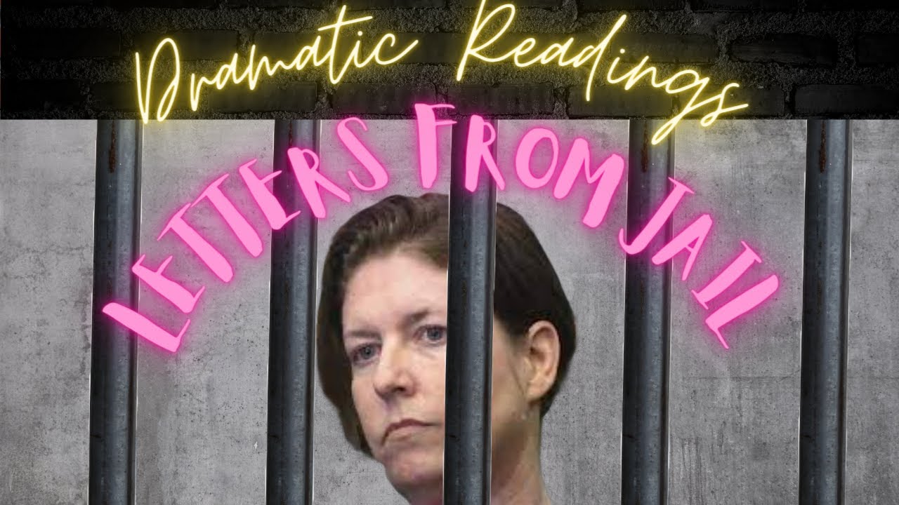 Dramatic Readings: Sarah Boone, New documents filed!! - YouTube