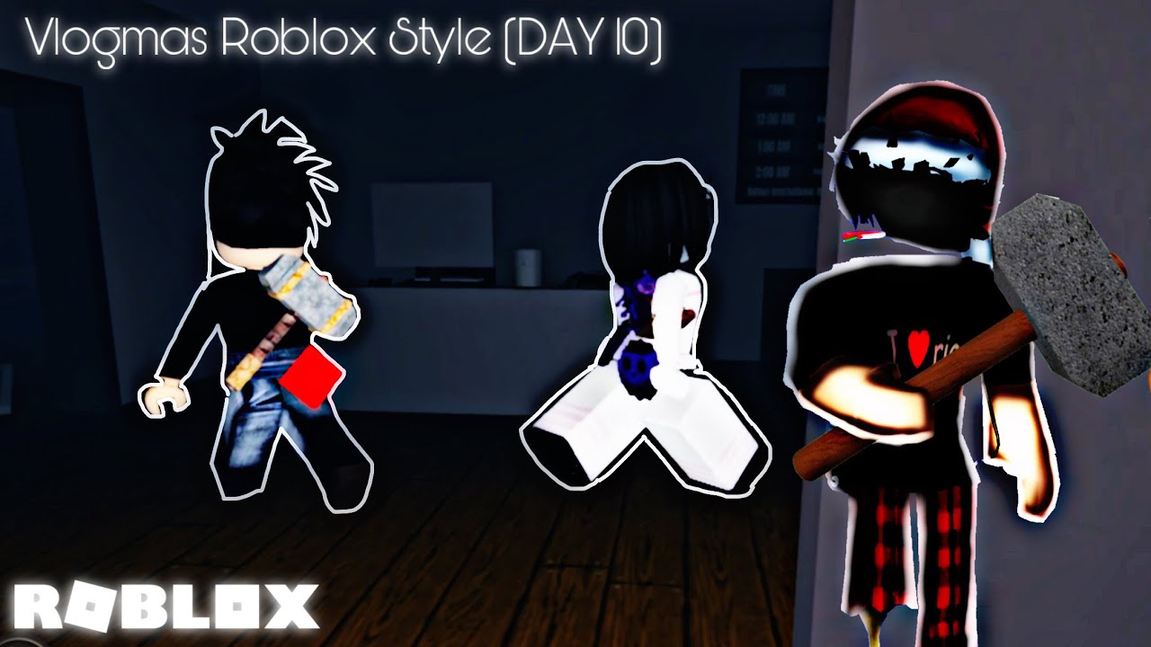 they ALMOST escaped! | flee the facility #60 (day 10) - YouTube