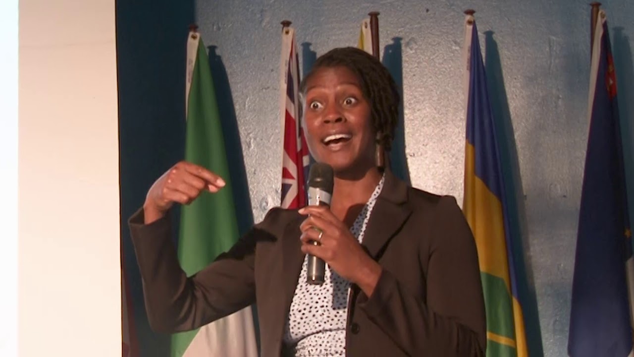 "Addictions" at Midland Heights Seventh Day Adventist - YouTube