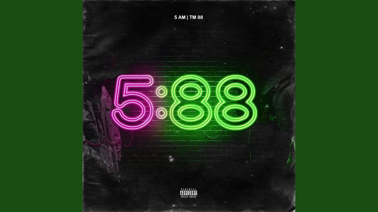 Die Tomorrow (feat. TM88) - YouTube Music