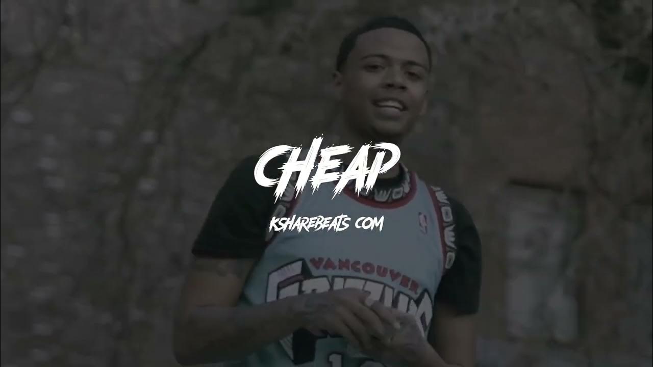 [FREE] Bris x Mac J Type Beat 2024 "Cheap" | Sacramento Type Beat - YouTube