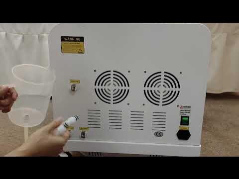 XM 227 PRO Install and Operation Video - YouTube