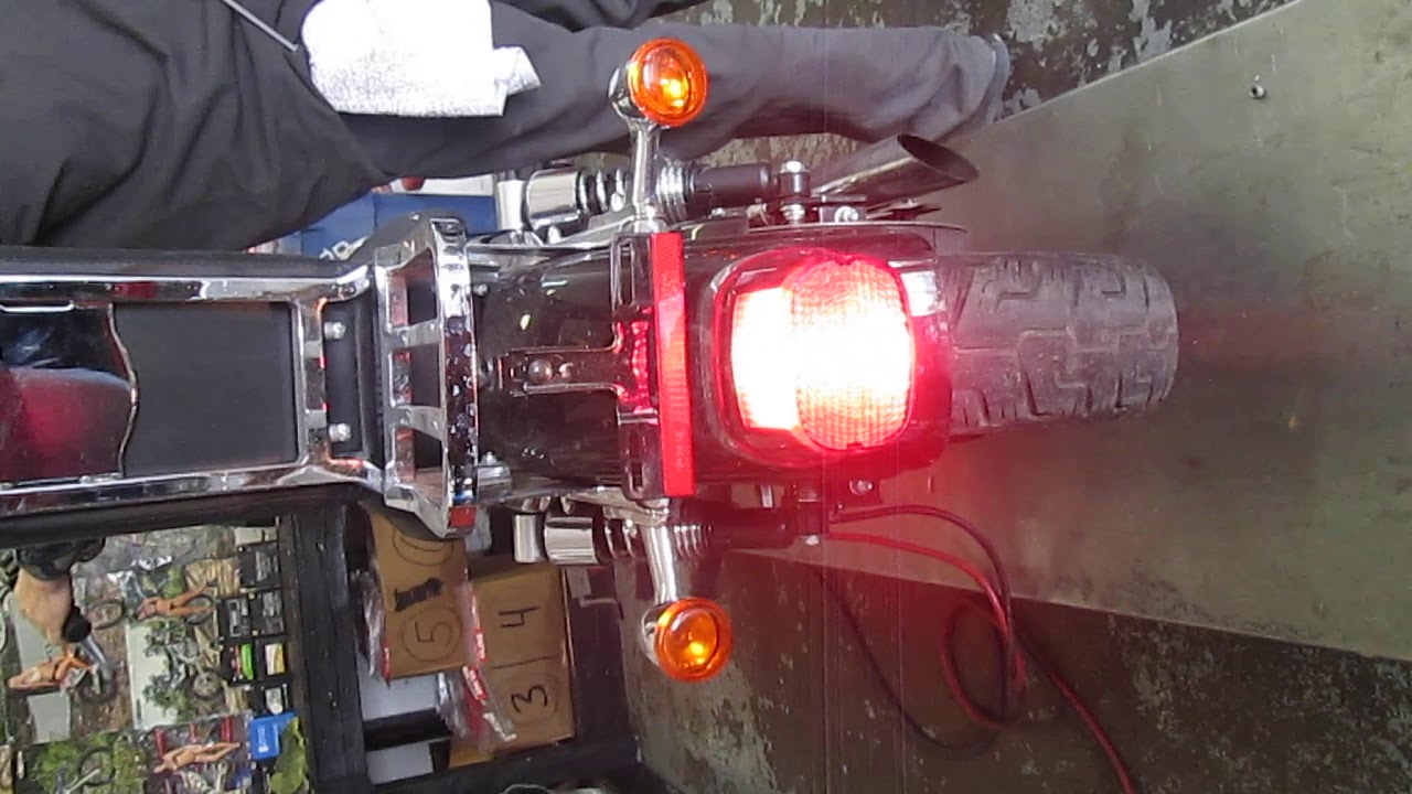 (2002) HARLEY DAVIDSON XL1200 MOTOR AND PARTS FOR SALE ON EBAY - YouTube