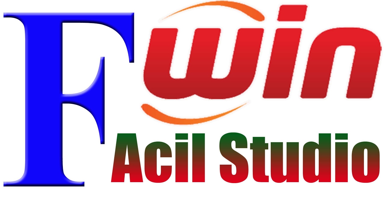 FWIN ACIL Live streaming SK group - YouTube
