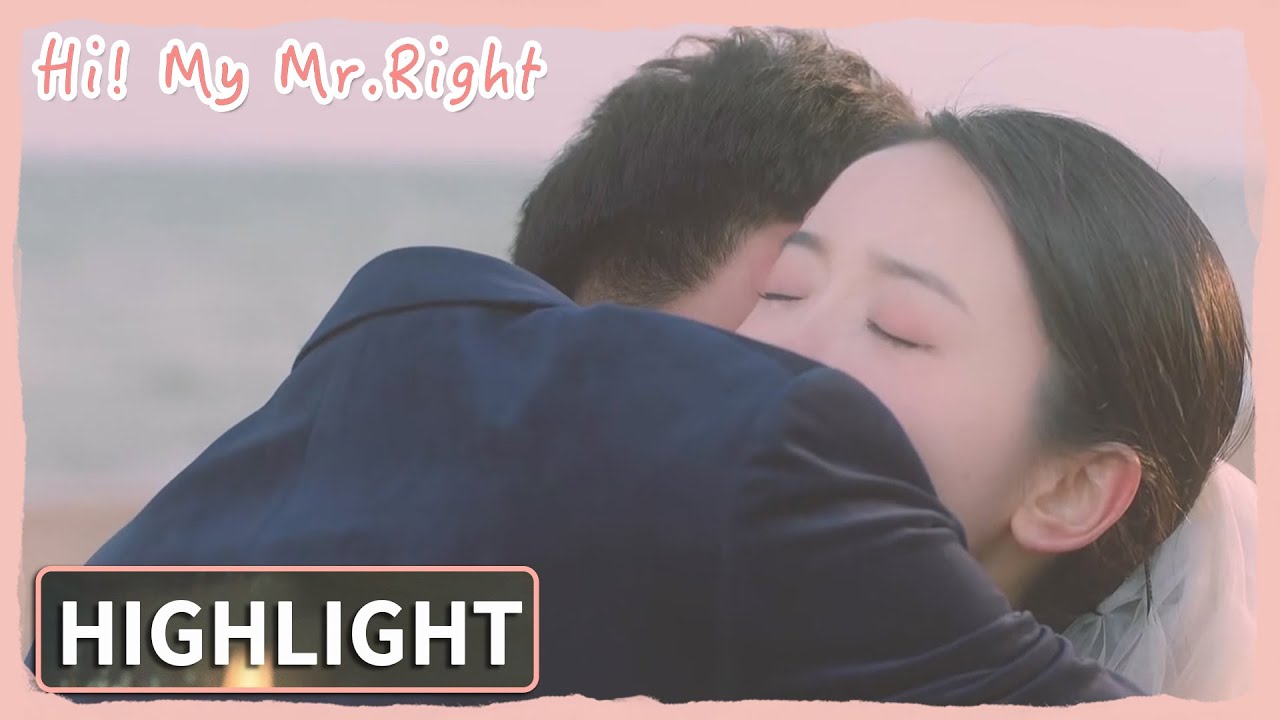 Highlight | Chu Man disappeared completely. | Hi! My Mr. Right ...