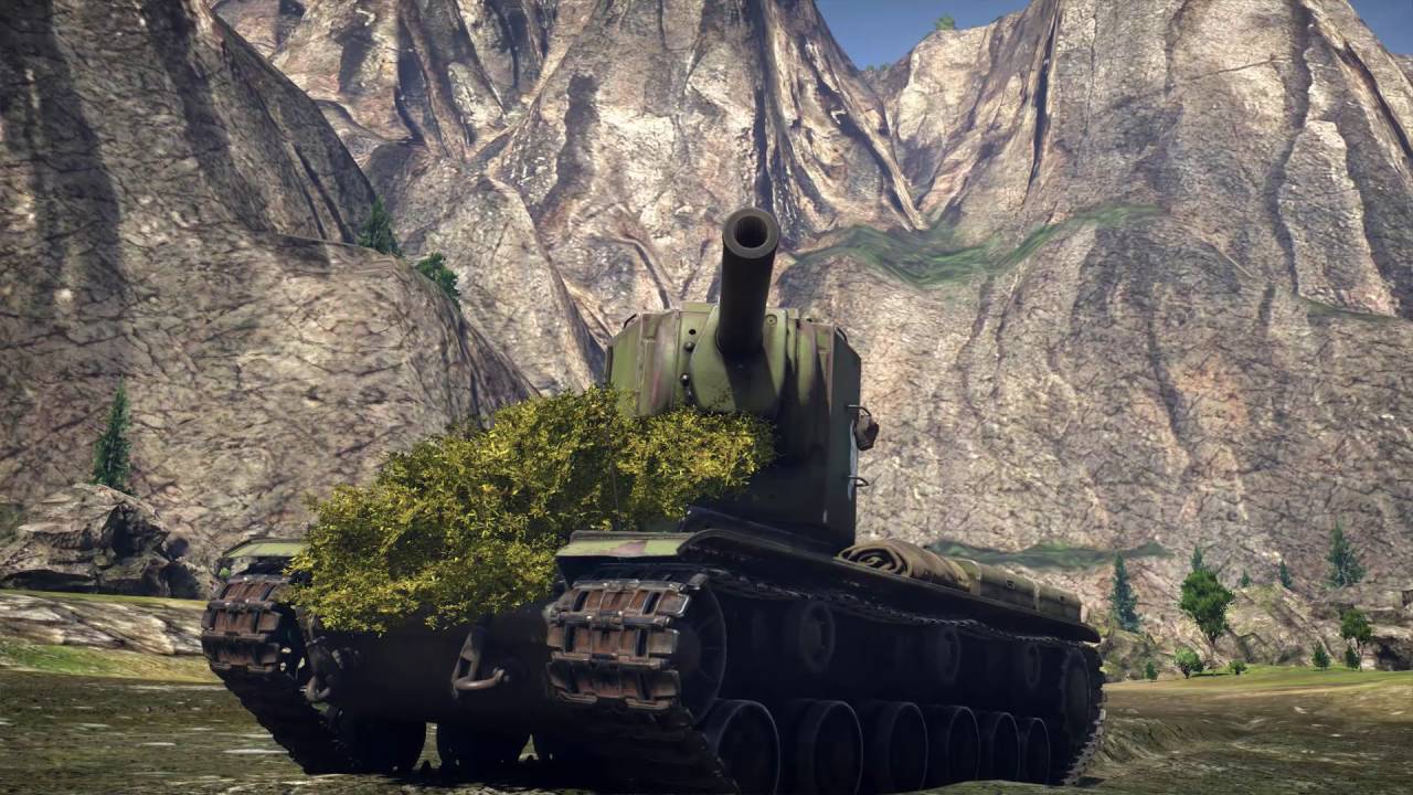 War Thunder Moments #14 - Triple! - YouTube