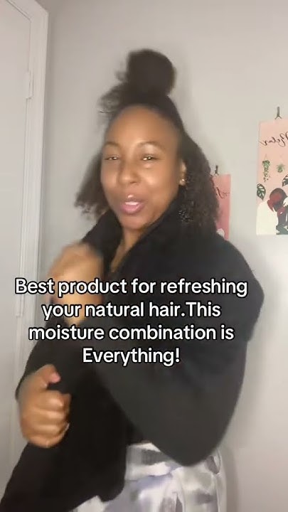 Why you should start using these hair products for the best wash and Go. #hairproducts - YouTube