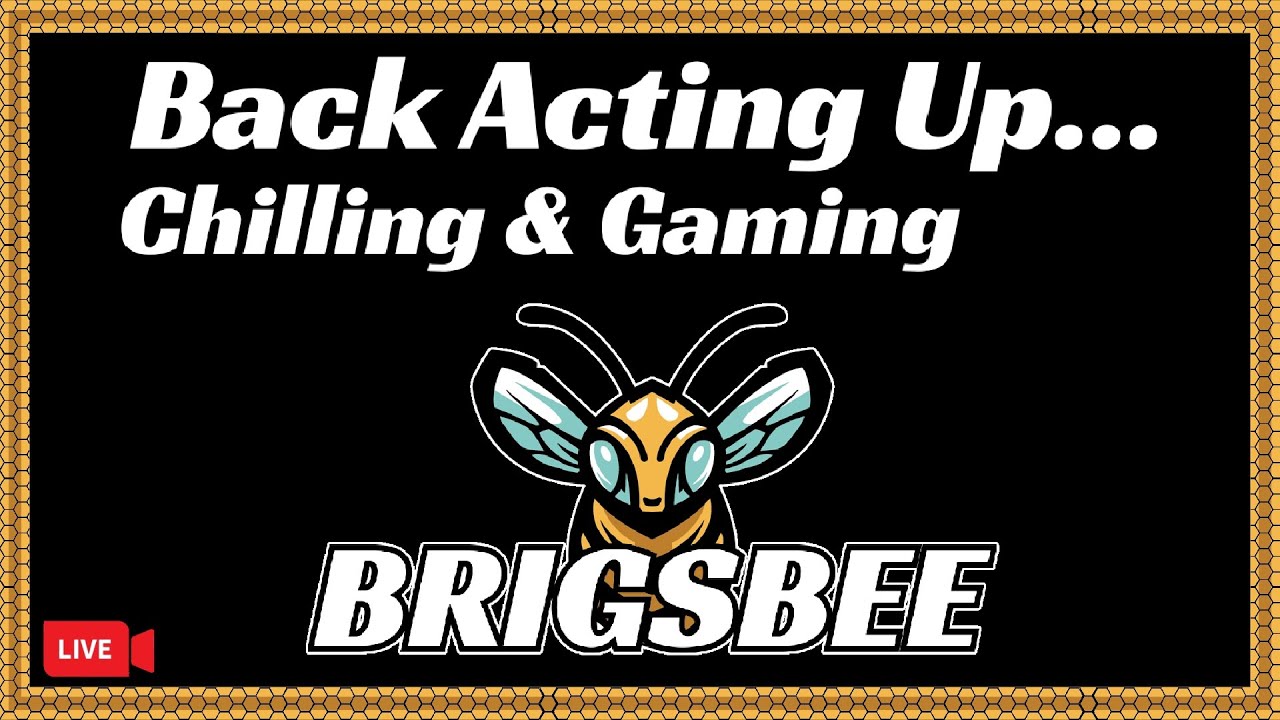 LIVE GTA V Online Chill Session: Mid-Week Break Vibes with Brigsbee! 🚗💥 ...